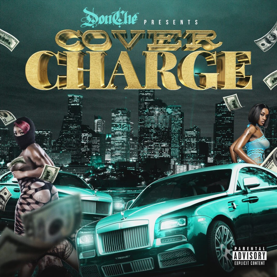 Don Che Independent Hip-Hop Artist Builds International Career Without ...