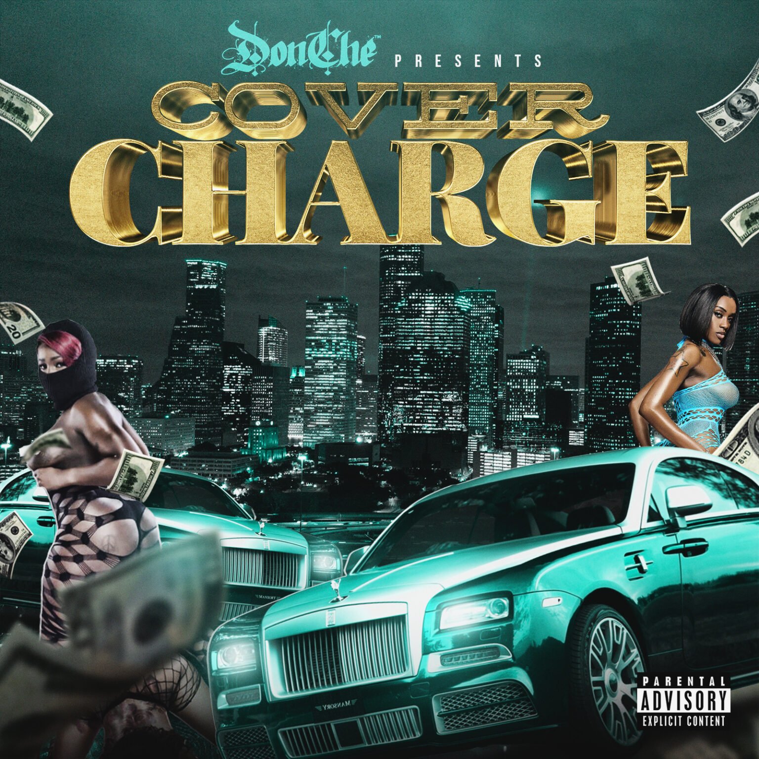 Don Che Independent Hip-Hop Artist Builds International Career Without ...